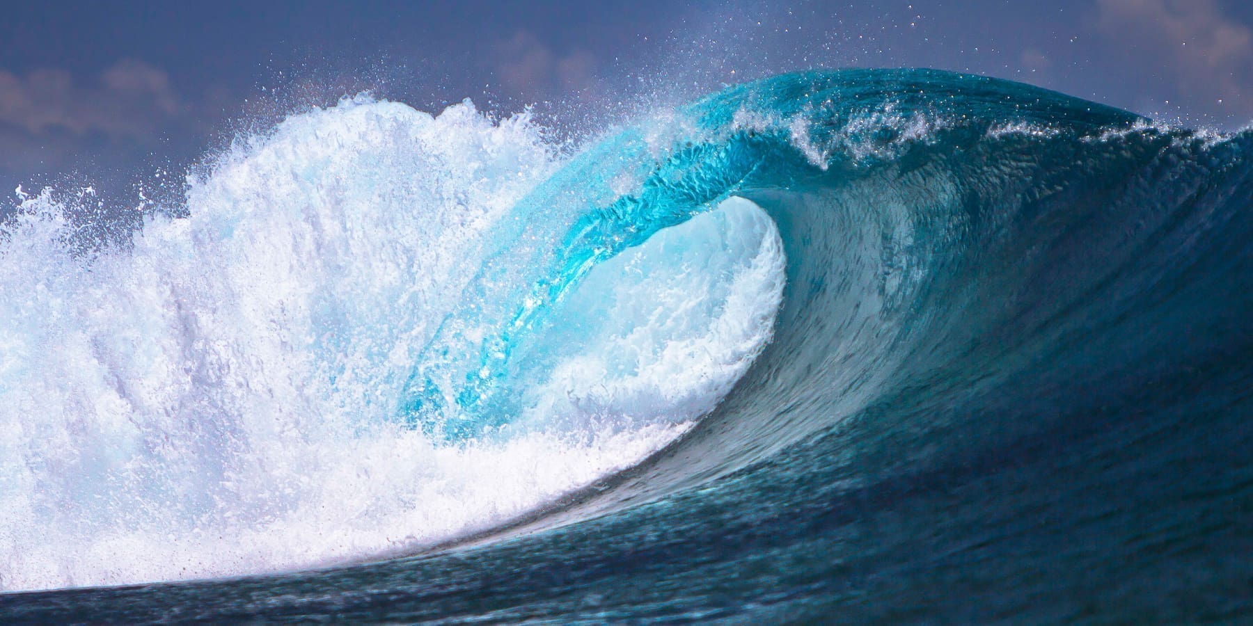 Wave Physics - Bret Webster Images