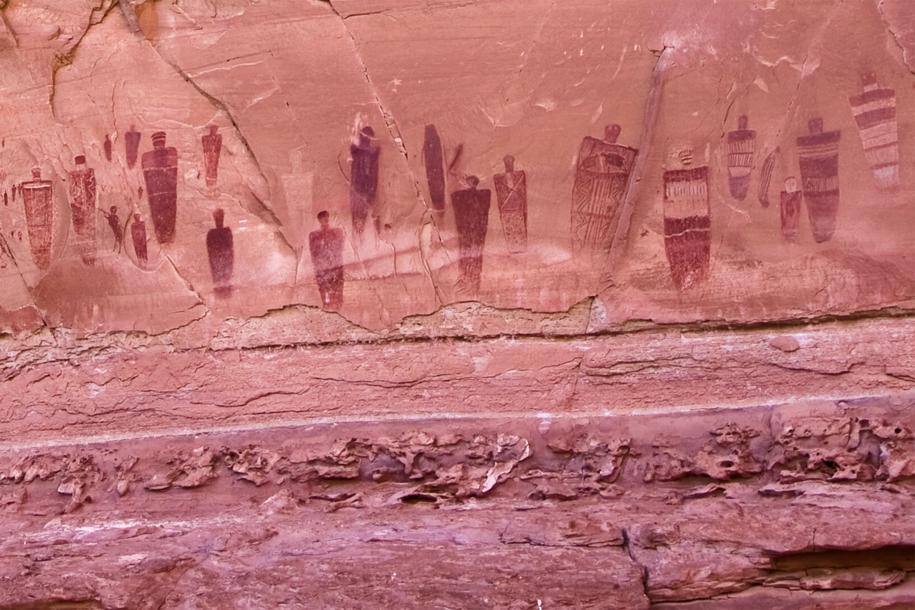 Great Gallery Detail - Bret Webster Images