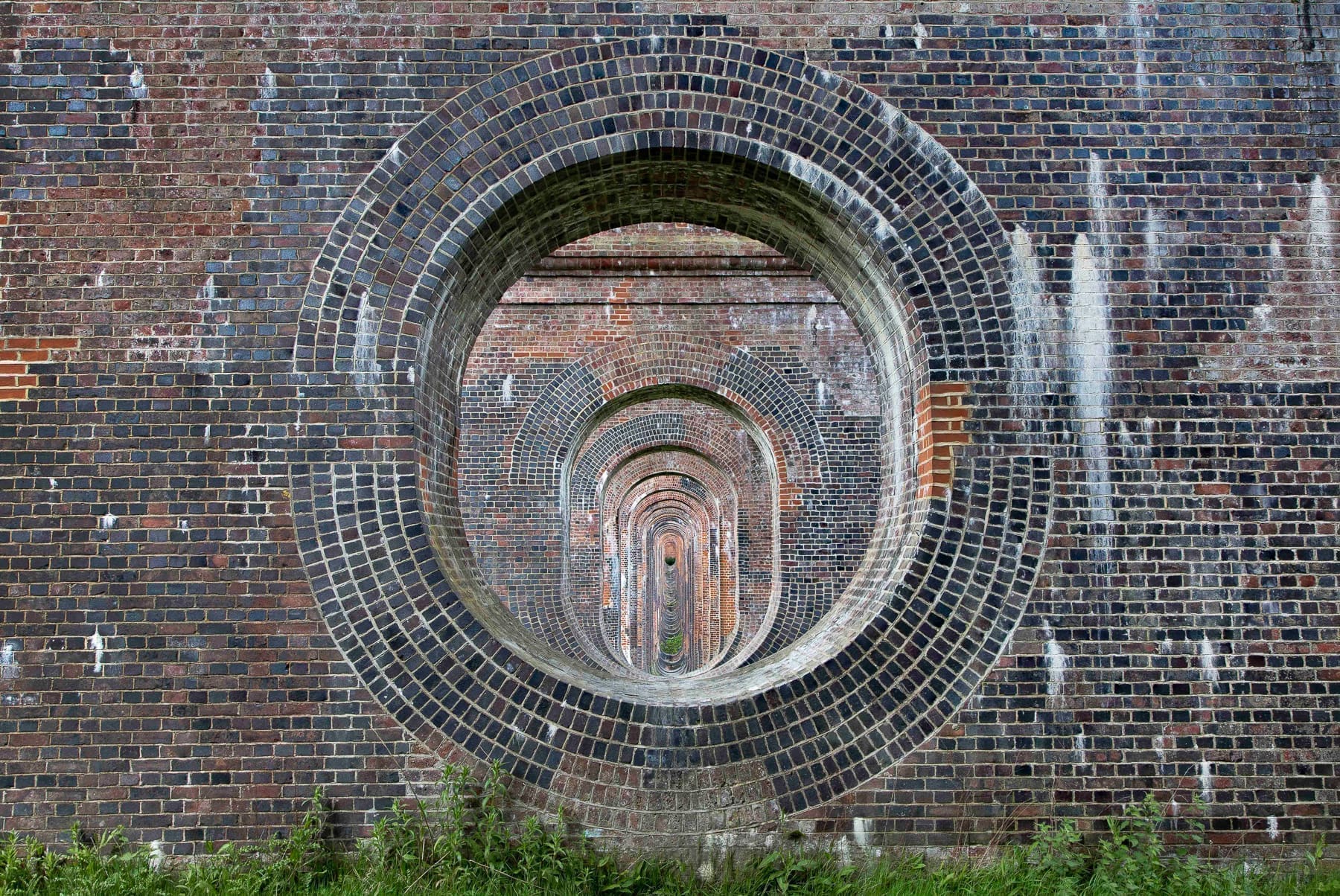 Mystery Gate - Bret Webster Images