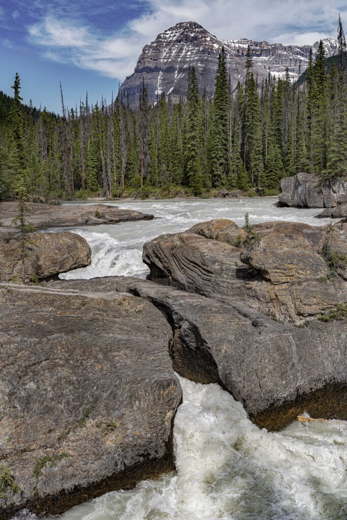 Yoho National Park - Bret Webster Images