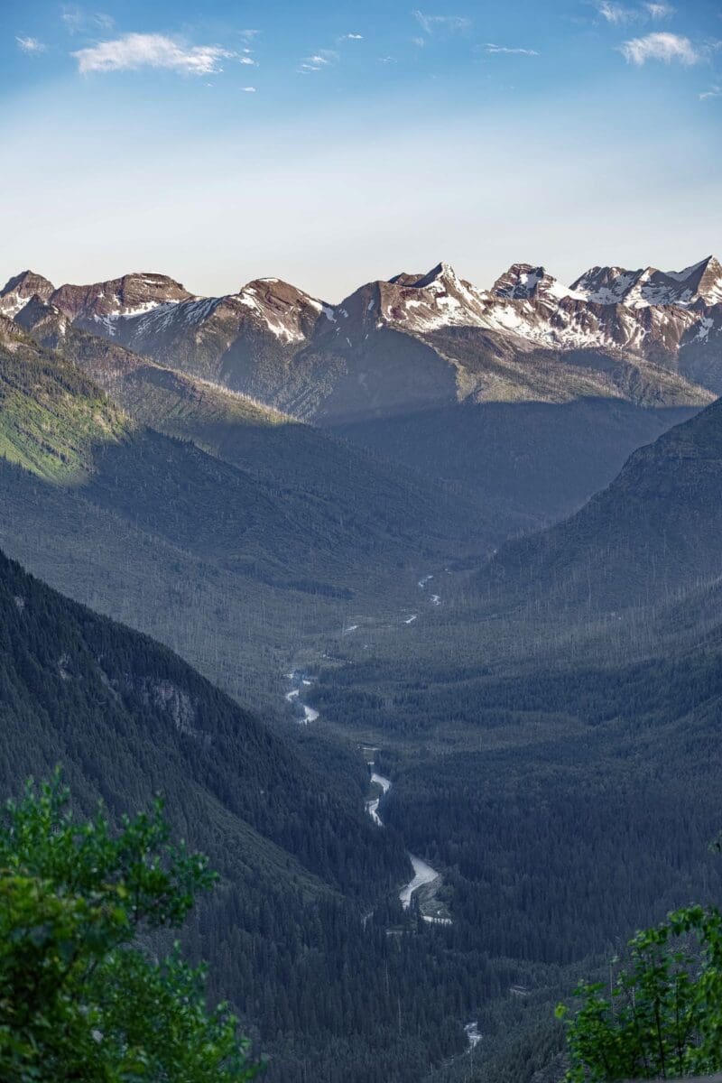 Hidden River - Bret Webster Images