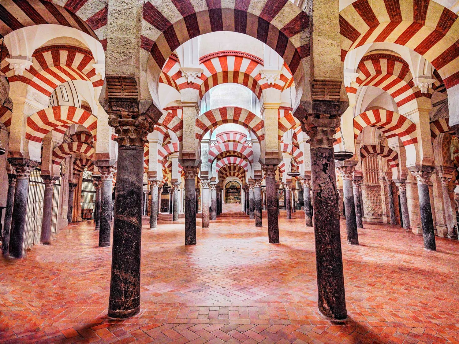 Cordoba Candy - Bret Webster Images