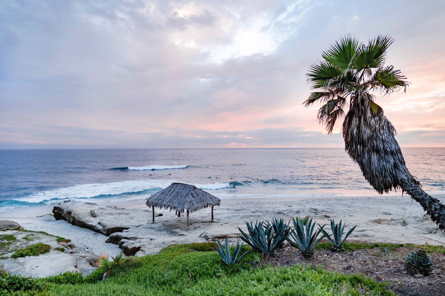 Surf Shack Classic View 3 - Bret Webster Images